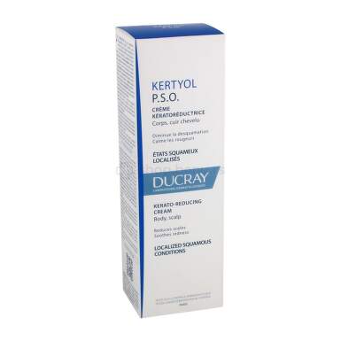 Ducray Kertyol P.S.O. krema 100 ml