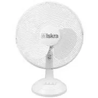 Stoni ventilator 35W 34cm Iskra DF-003