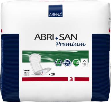 Abri San-Ulošci Premium 3 28 komada