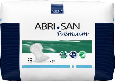 Abri San-Ulošci Premium 6 34 komada