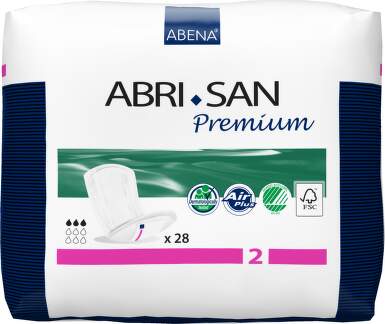 Abri San-Ulošci Premium 2 28 komada