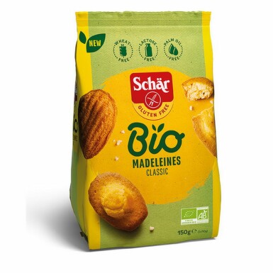 Schar madelene classic 150g