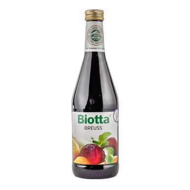 Biotta breuss 500ml