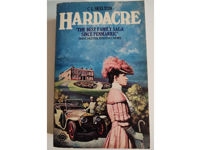 Hardacre - C. L. Skelton