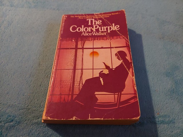 The Color Purple, Alice Walker