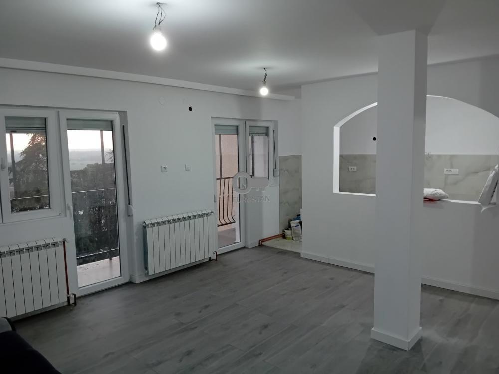 Janka Mišića, Petosoban stan na prodaju, 52m2, 149.000€