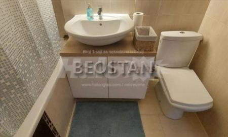 Dvosoban stan na prodaju, 50m2, 85.000€