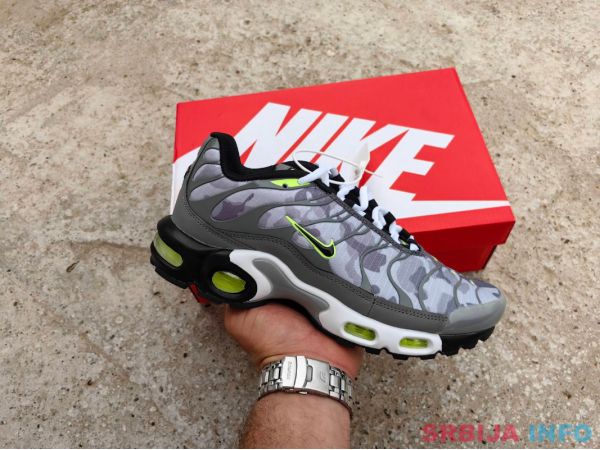 Nike Air Max Plus TN