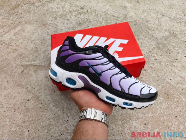 Nike Air Max Plus TN