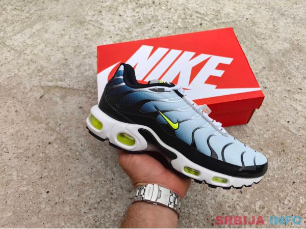 Nike Air Max Plus TN