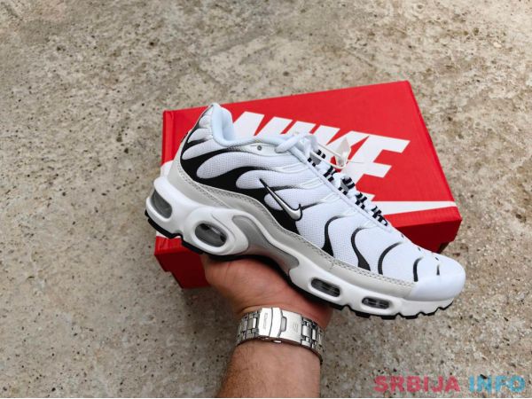 Nike Air Max Plus TN