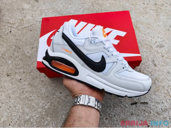 Nike patike Air Max Command