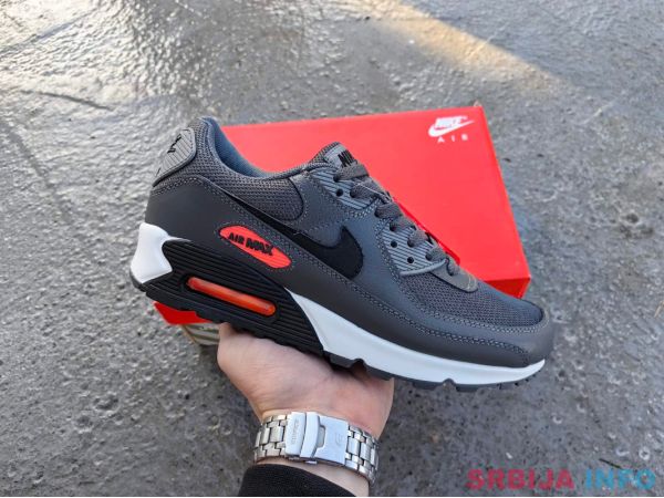 Nike Air Max 90 Dark Grey