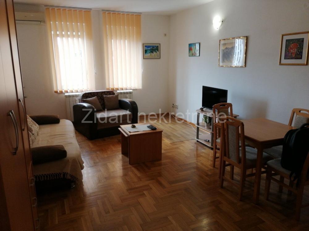 Jedrenska, Jednosoban stan za izdavanje, 35m2, 500€