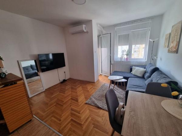 Jednosoban stan na prodaju, 24m2, 66.950€