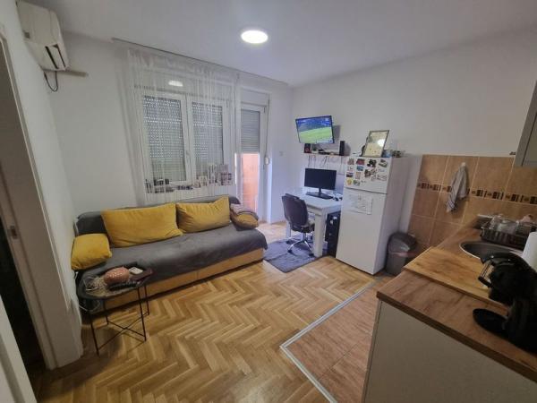 Jednoiposoban stan na prodaju, 30m2, 87.550€