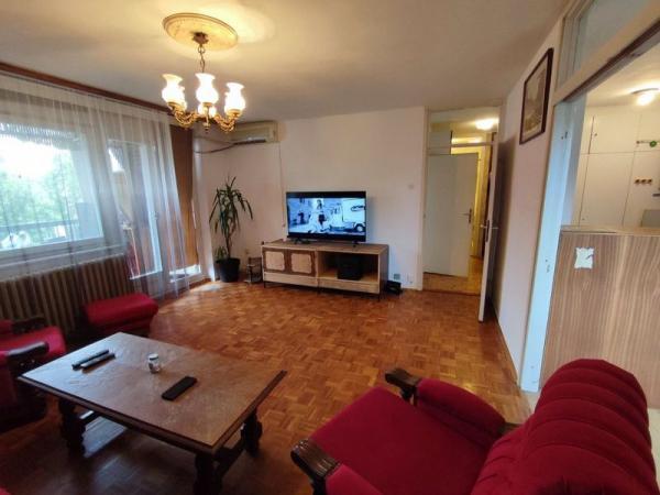 Dvosoban stan na prodaju, 59m2, 128.750€