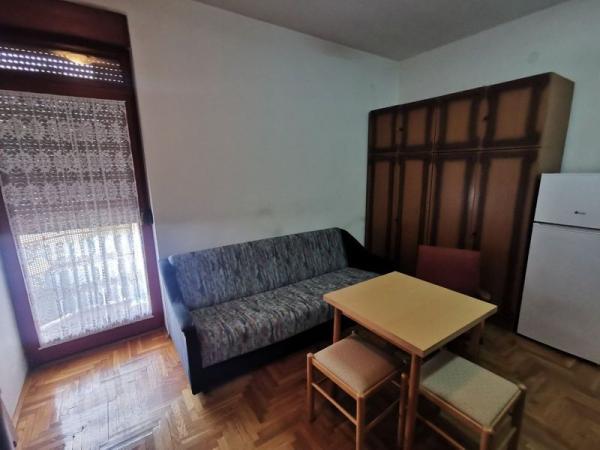 Jednosoban stan na prodaju, 20m2, 53.560€