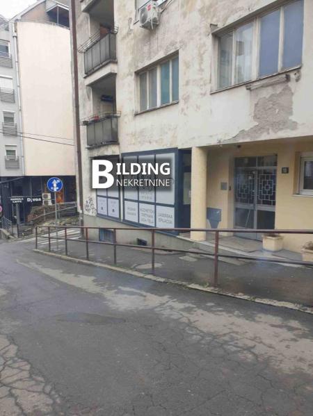 Slovačka, Dvosoban stan za izdavanje, 42m2, 400€