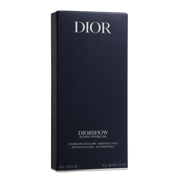 Diorshow Iconic Overcurl Set (Blue)