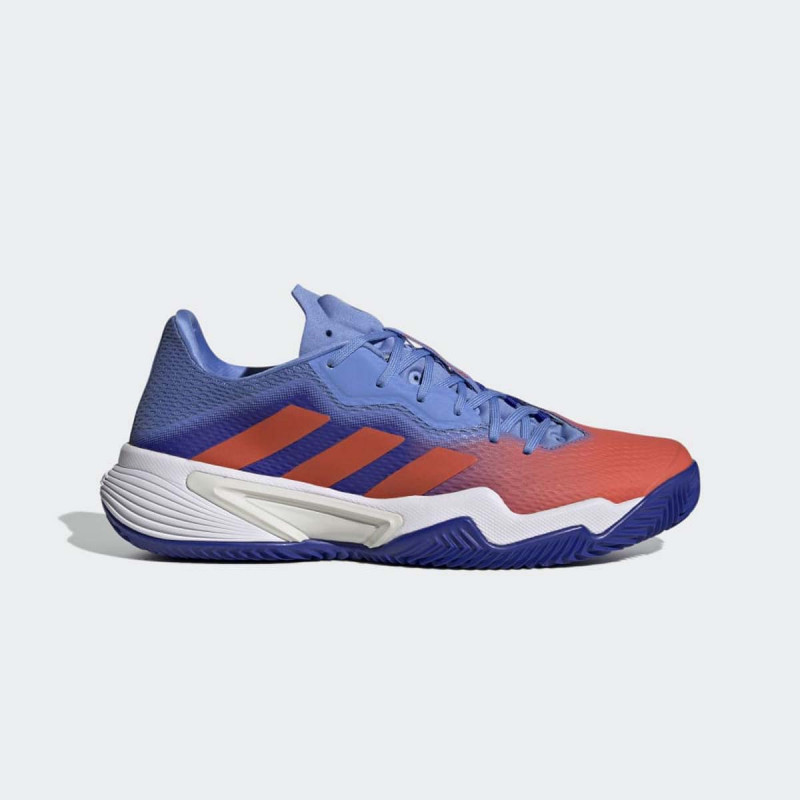 PATIKE ADIDAS BARRICADE M CLAY M