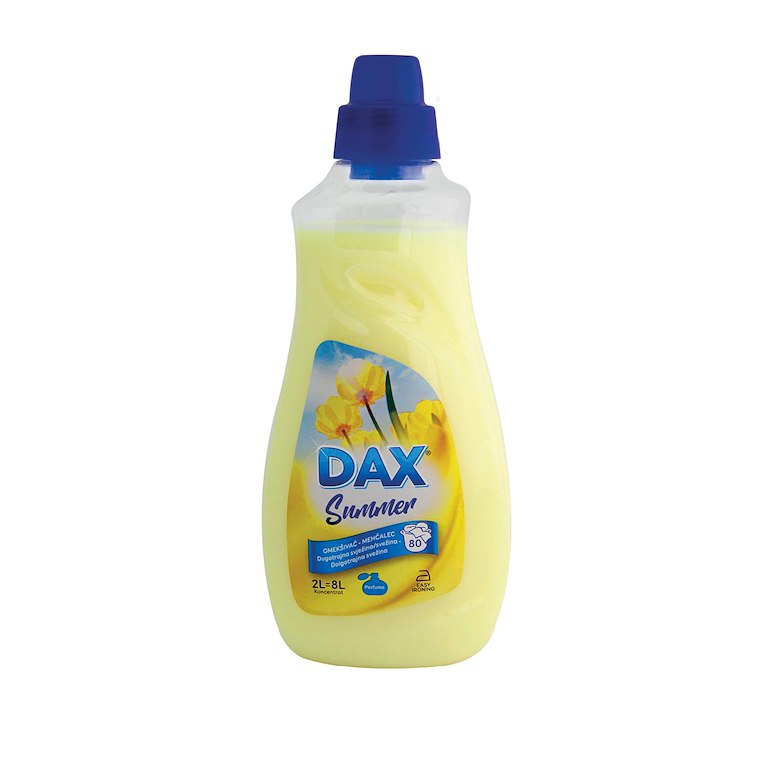 Dax om za veš summer 2l dax