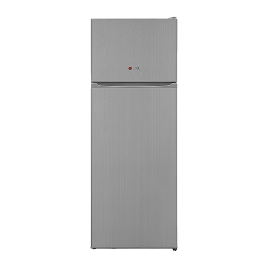 Kombinovani frižider Vox KG 2500 SE, Samostojeći, 171 l, 42 l