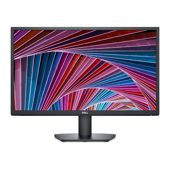 Monitor Dell SE2422H, TFT, 23.8", 1920 x 1080