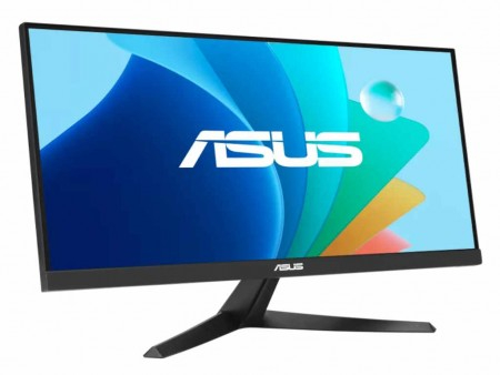 Monitor ASUS VY229HF 21.5"/IPS/1920x1080/100Hz/1ms MPRT/VGA,HDMI/VESA/crna