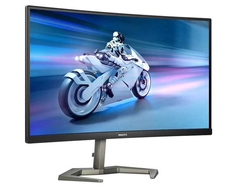 PHILIPS_ 27 inča 27M1C5200W/00 Curved Full HD WLED Gaming monitor