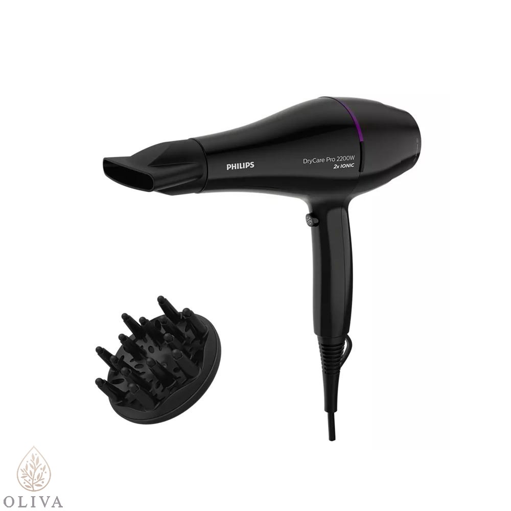 PHILIPS DRYCARE BHD274/00 PROFESIONALNI FEN ZA KOSU