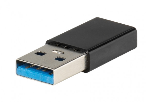 Adapter USB 3.1/C Vivanco