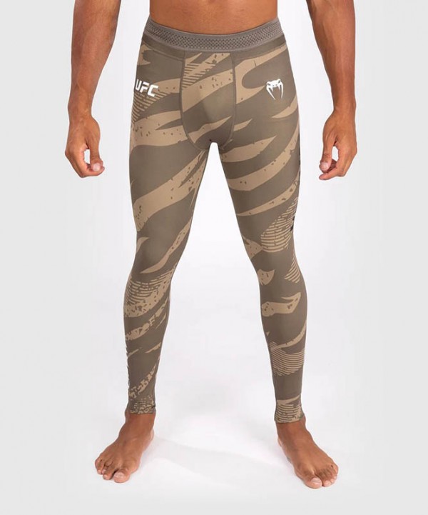 UFC Adrenaline by Venum Authentic Fight Week Performance M Helanke Desert Camo M