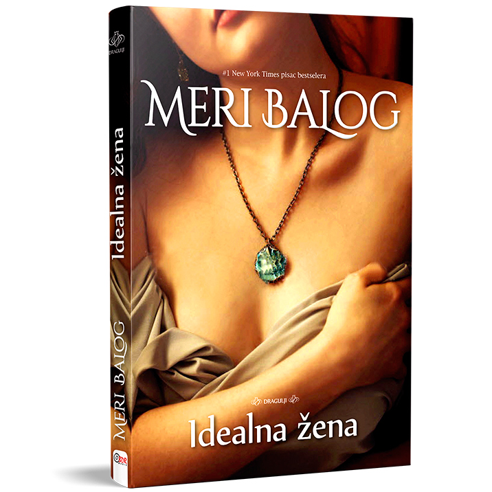 Meri Balog – Idealna žena