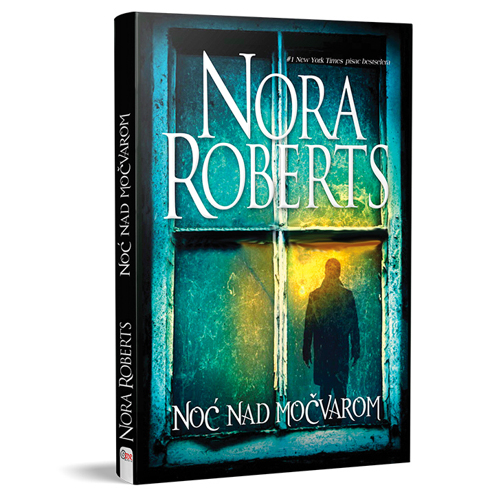 Nora Roberts – Noć nad močvarom