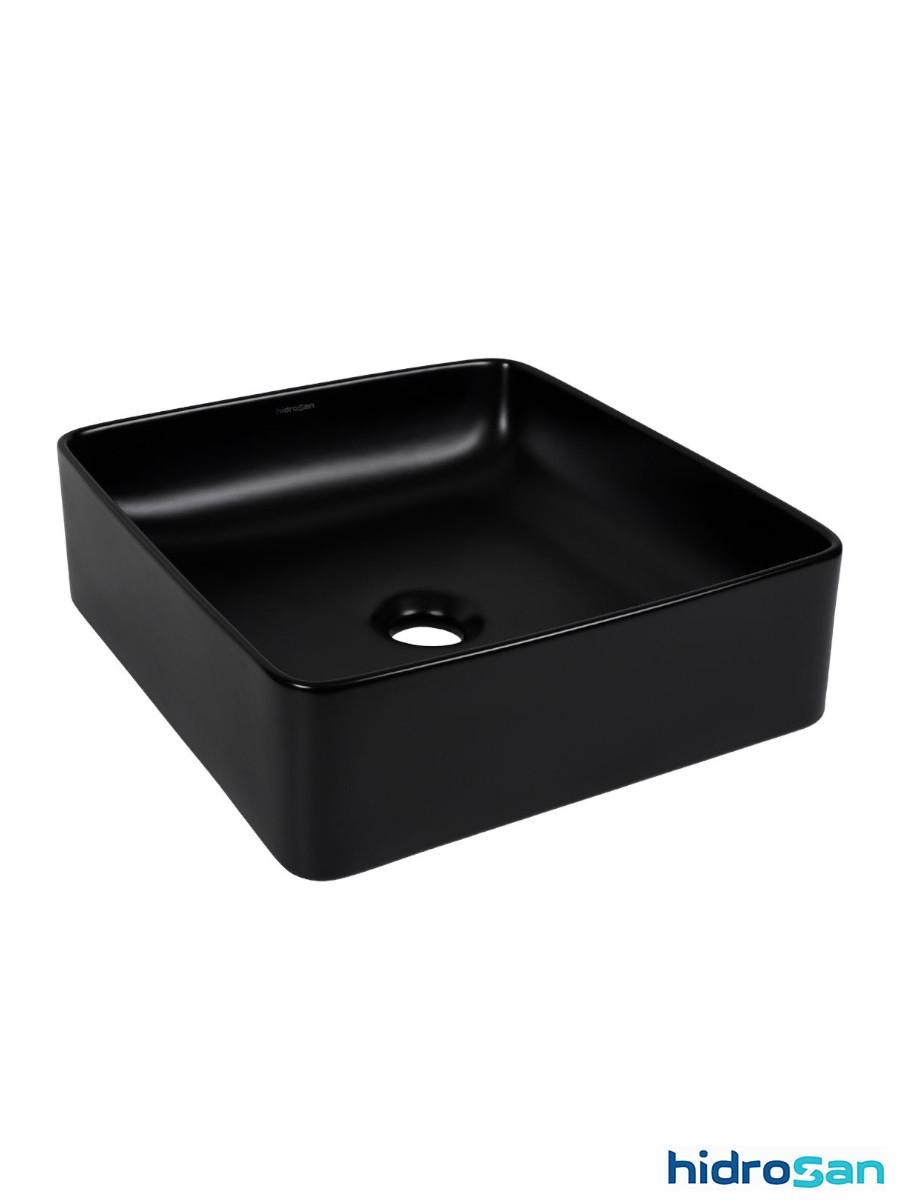 Lavabo nadgradni 13-080 Hidrosan 36x36cm