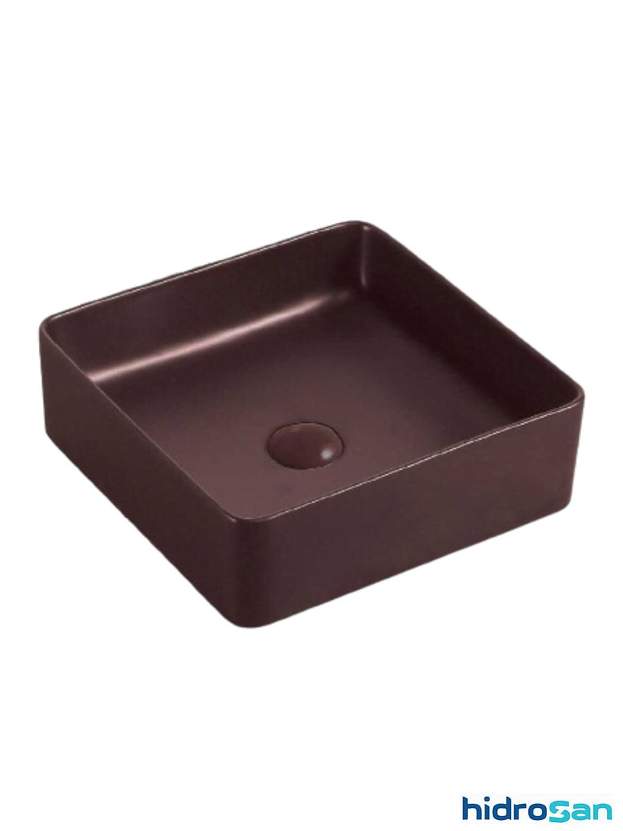 Lavabo nadgradni 13-081 Hidrosan 36x36cm