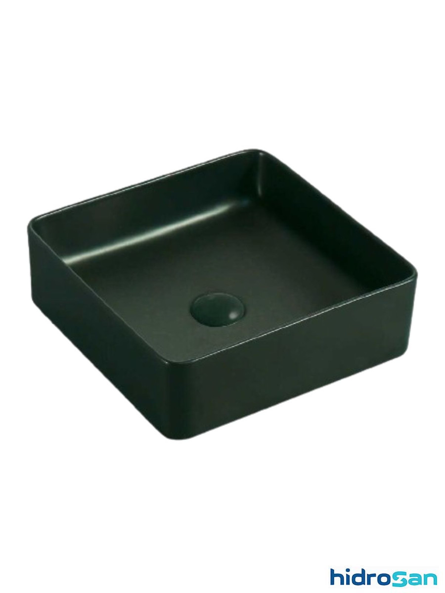 Lavabo nadgradni 13-082 Hidrosan 36x36cm