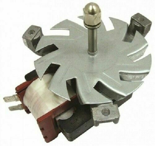 MOTOR VENTILATORA RERNE BEKO 264900001 264440148 CU2849 COK402AC