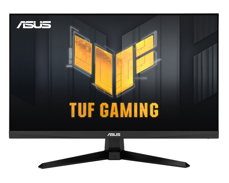 ASUS - 23.8 inča VG246H1A 100Hz FreeSync TUF Gaming monitor