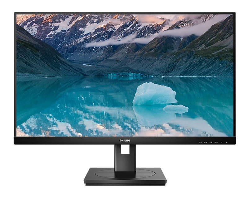 PHILIPS_ - 23.8 inča 242S9JML/00 Full HD WLED monitor