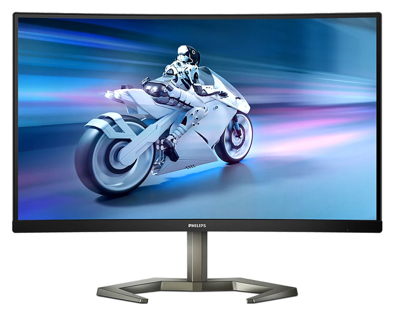 PHILIPS_ - 27 inča 27M1C5200W/00 Curved Full HD WLED Gaming monitor