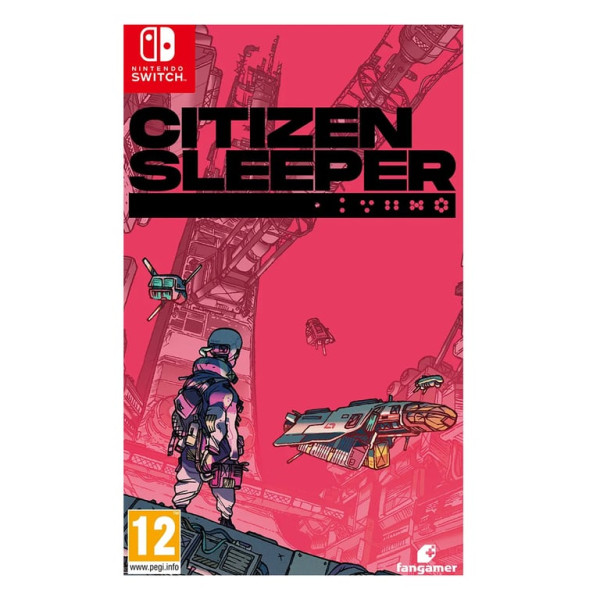 Switch Citizen Sleeper