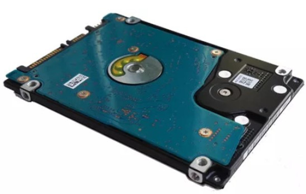 HDD 2.5 500GB MQ01ACF050 TOSHIBA 7200RPM 16MB SATA3