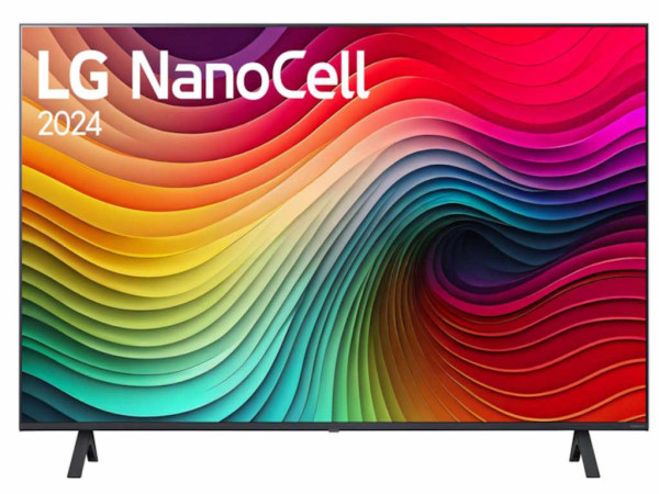 Televizor LG 43NANO81T3A43''4K UHDNano CellsmartwebOScrna' ( '43NANO81T3A' )