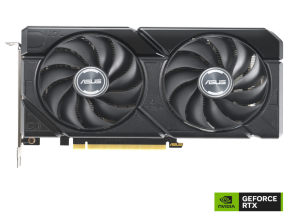 Grafička karta ASUS DUAL-RTX4070-012G-EVO NVD12GBGDDR6X192bitcrna' ( 'D-RTX4070-O12G-EVO' )