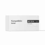 HP 151A Toner Kompatibilni – W1510A