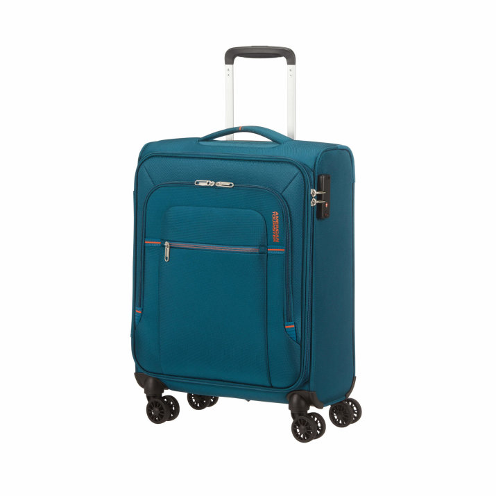 AMERICAN TOURISTER CROSSTRACK KOFER NA 4 TOČKA