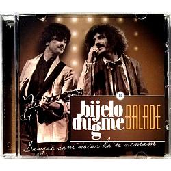 Bijelo Dugme - Balade (CD)