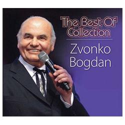 Zvonko Bogdan - The Best Of Collection